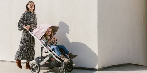 Best Single Strollers of 2025 | Snuggle Bugz | Learning Centre