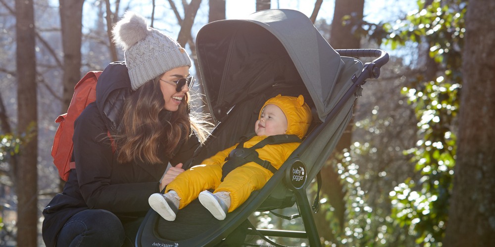 Best Strollers for Big Kids 2025 | Snuggle Bugz | Learning Centre