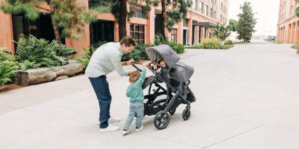 The Ultimate Stroller Buying Guide | Snuggle Bugz | Learning Centre