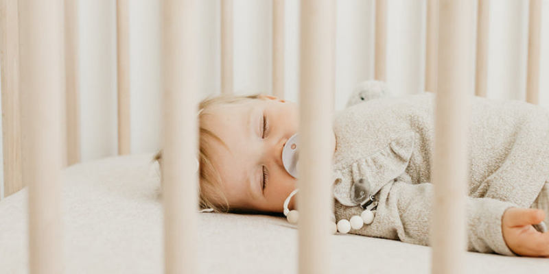 Spring Sleep Tips for Baby | Snuggle Bugz | Learning Centre