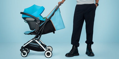 The Cybex Stroller Lineup | Learning Centre | Snuggle Bugz