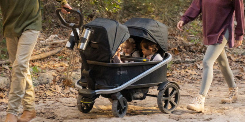 Bob Renegade Wagon Review | Snuggle Bugz | Learning Centre