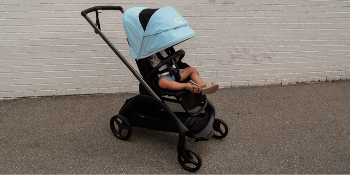 Best Single Strollers of 2025 | Snuggle Bugz | Learning Centre