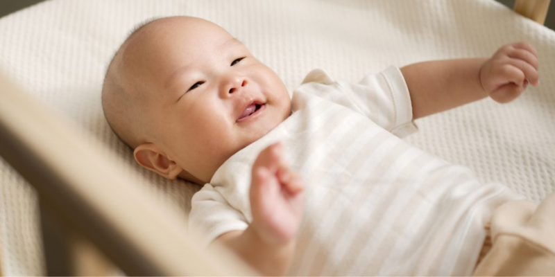 Why Breathability Matters: Simmons Mattresses for Safe Sleep | Snuggle ...
