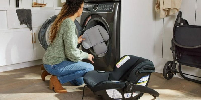 Car Seat Chest Clips Explained | Snuggle Bugz | Learning Centre