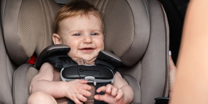 Car Seat Chest Clips Explained | Snuggle Bugz | Learning Centre