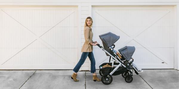 Best Double Strollers of 2025 | Snuggle Bugz | Learning Centre