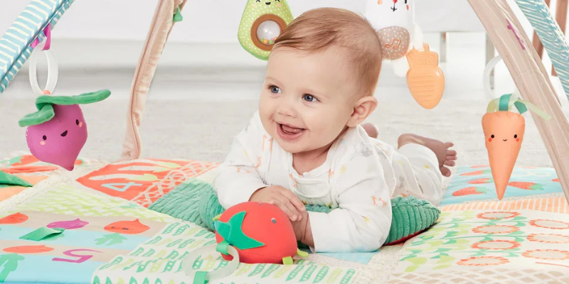 Our Top Skip Hop Baby Registry Picks | Snuggle Bugz | Learning Centre