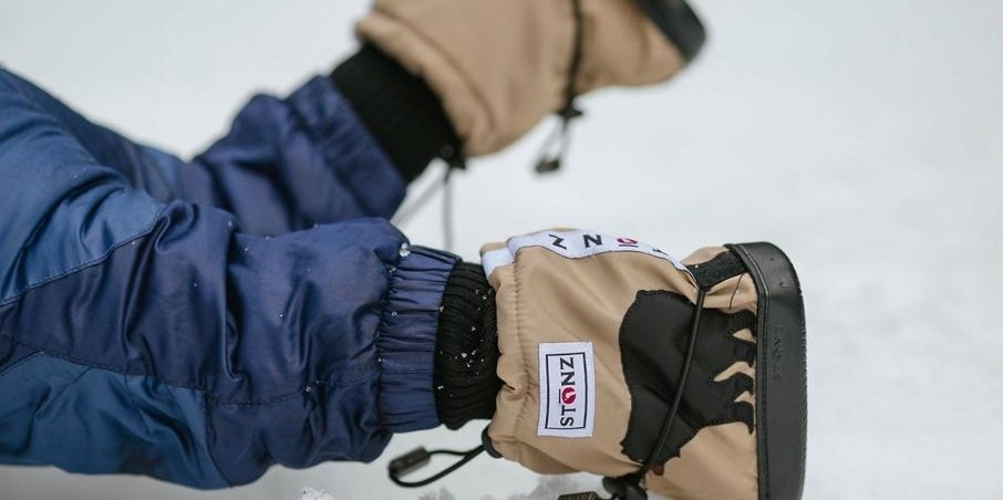 Winter Wear for Baby | Snuggle Bugz | Learning Centre