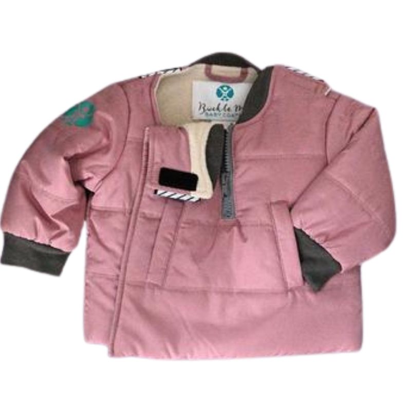 Buckle Me Baby Coats | Snuggle Bugz | Canada's Baby Store