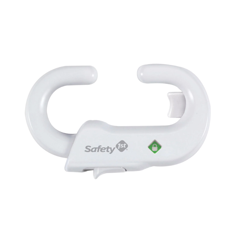 Grip 'n Go Cabinet Lock | Snuggle Bugz | Canada's Baby Store