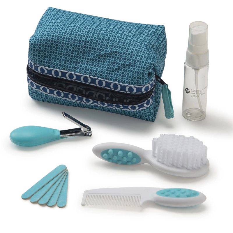 1st Grooming Kit | Snuggle Bugz | Canada's Baby Store