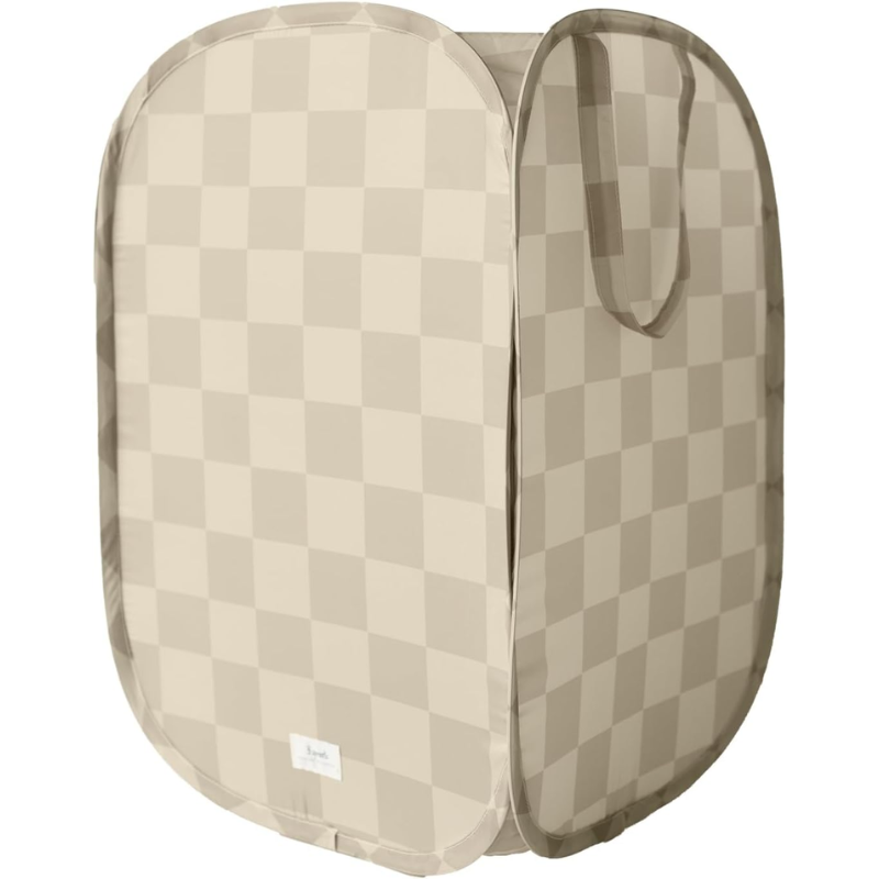 Pop-Up Laundry Hamper – Snuggle Bugz