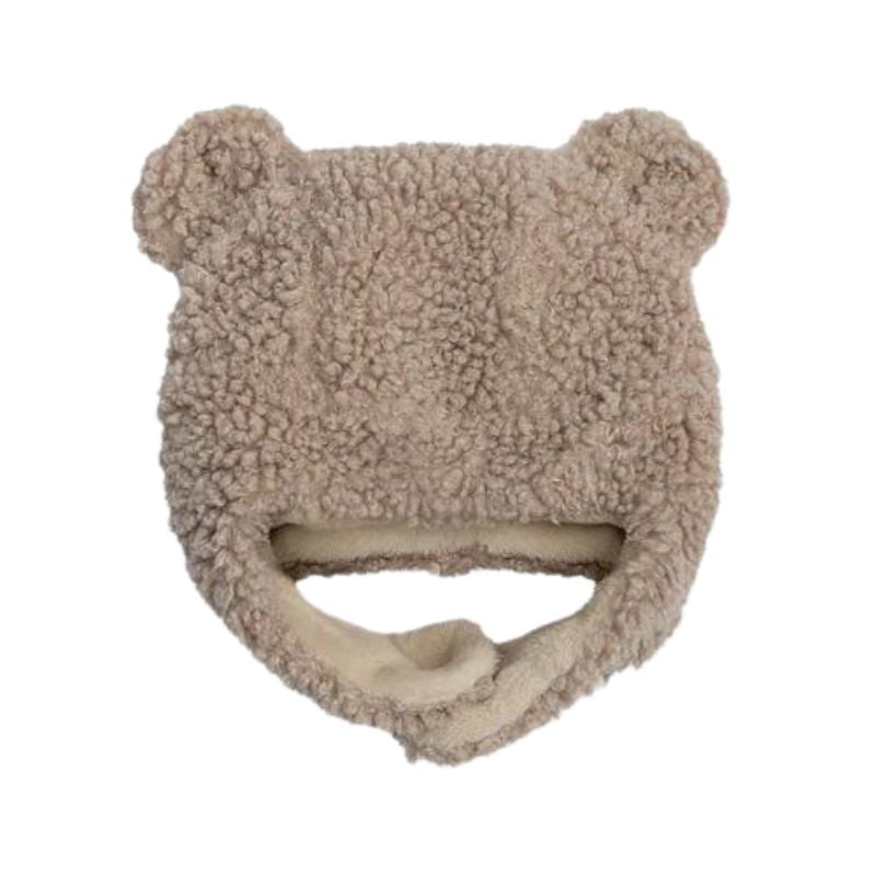 The Cub Hat - Teddy | Snuggle Bugz | Canada's Baby Store