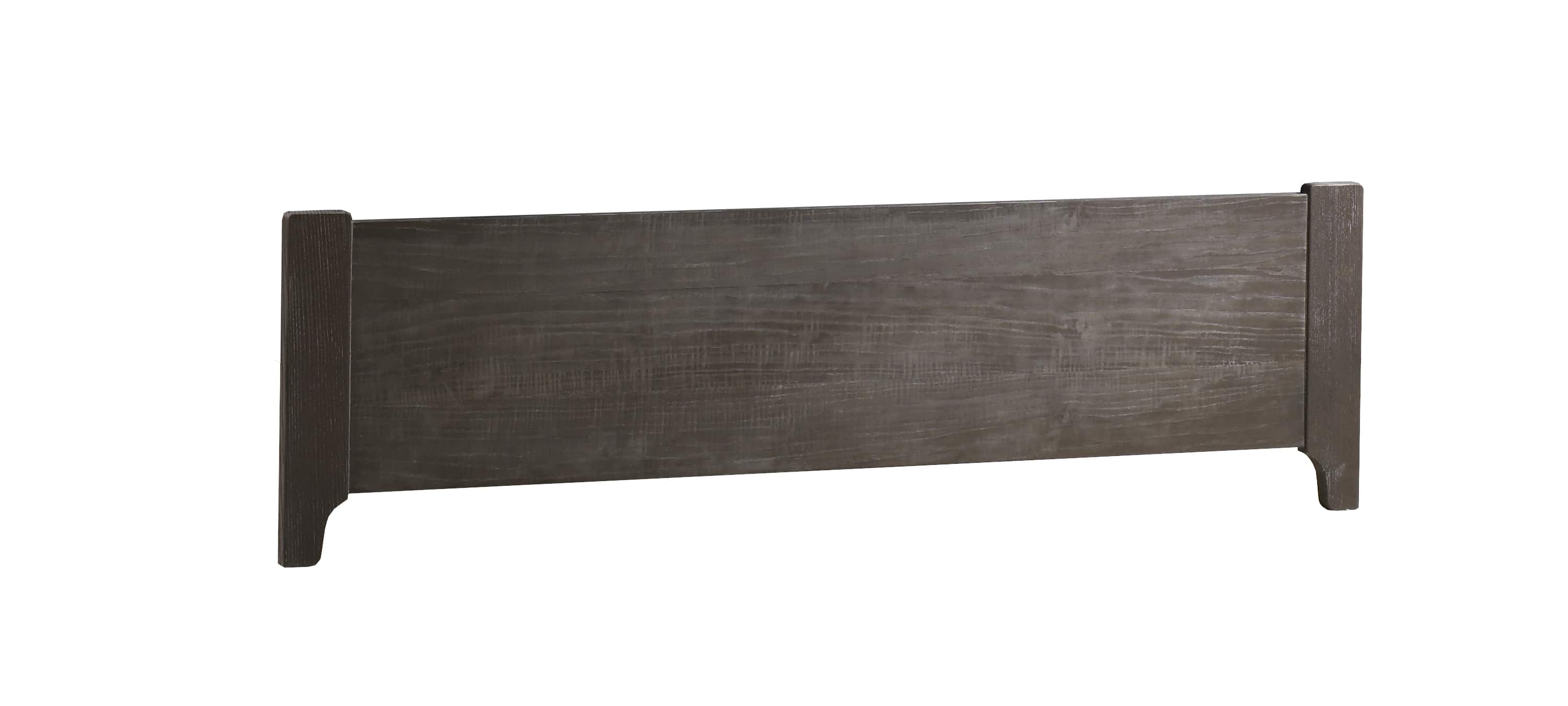 Rustic Low Profile Footboard | Snuggle Bugz | Canada's Baby Store