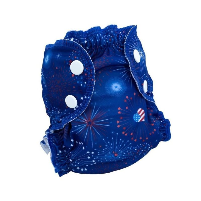 Washable Swim Diaper | Snuggle Bugz | Canada's Baby Store