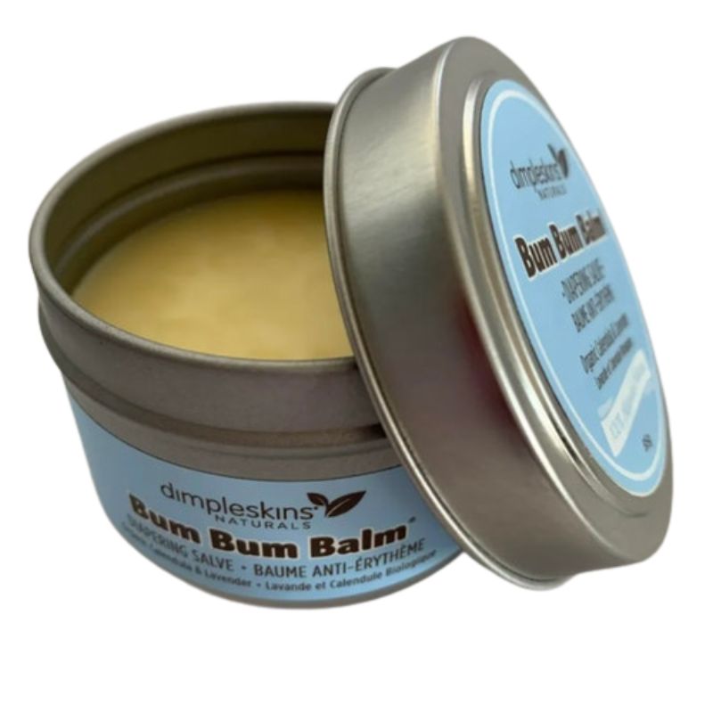 Bum Bum Balm - 85 Grams | Snuggle Bugz | Canada's Baby Store