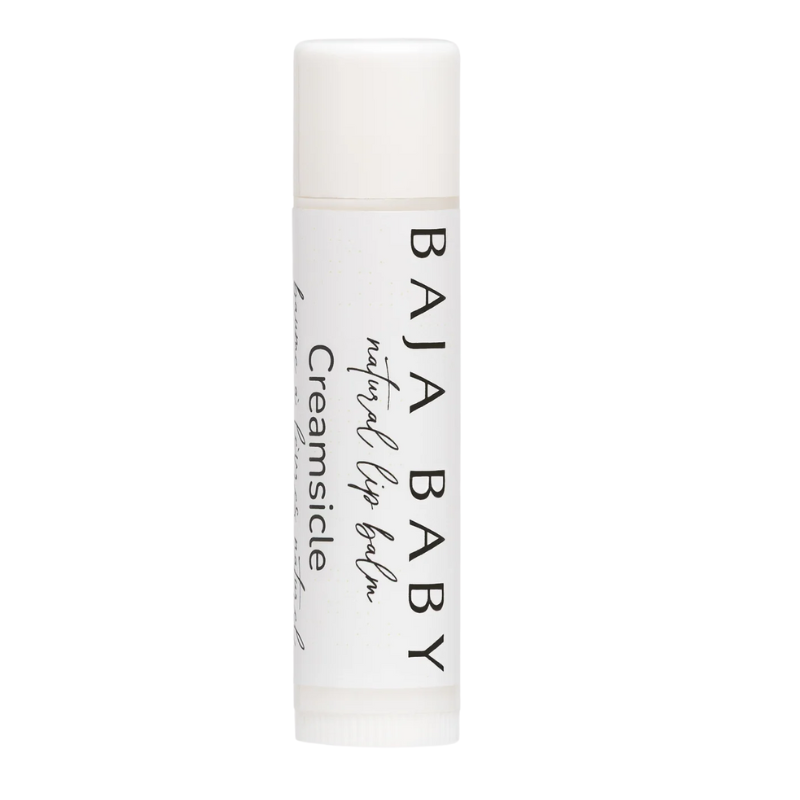 Natural Lip Balm – Snuggle Bugz