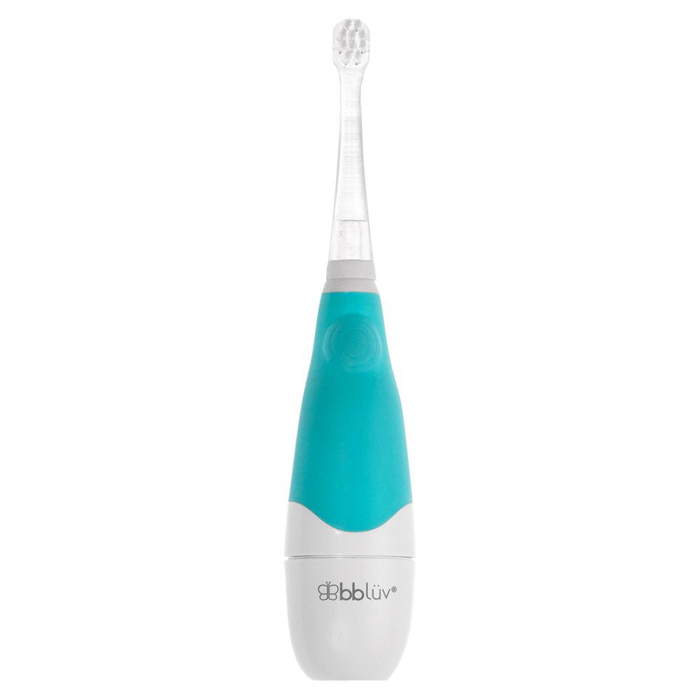 Sönik 2-Stage Sonic Toothbrush - Baby | Snuggle Bugz | Canada's Baby Store