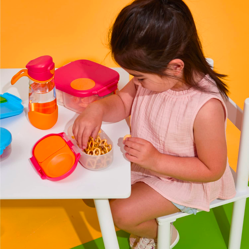 Snackbox | Snuggle Bugz | Canada's Baby Store