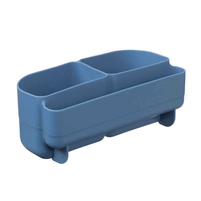 Silicone Bento Tray - Mini Lunchbox – Snuggle Bugz
