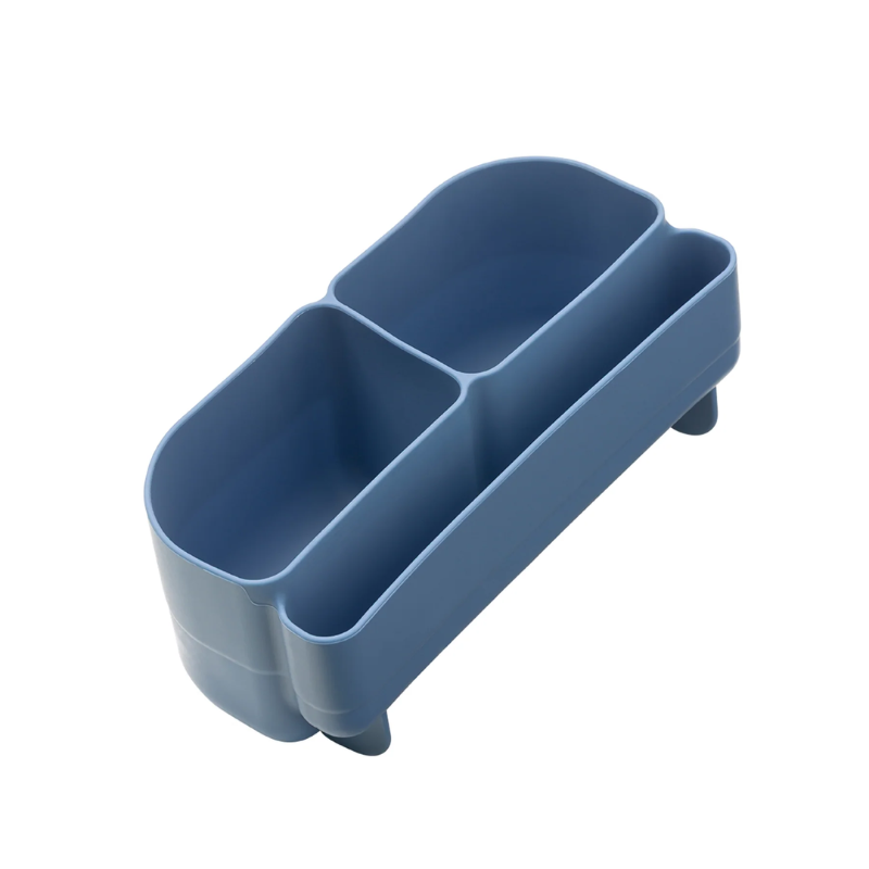 Silicone Bento Tray - Mini Lunchbox – Snuggle Bugz