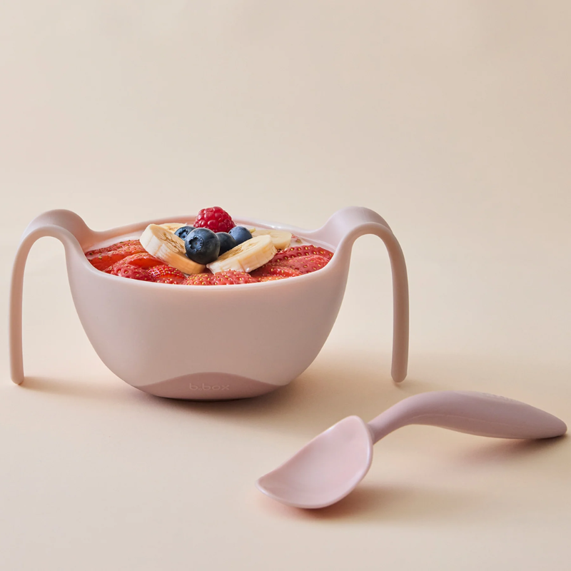 Sip and Snack Bowl – Snuggle Bugz
