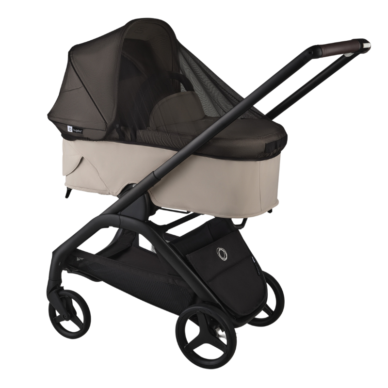 Butterfly/Dragonfly Stroller Mosquito Net | Snuggle Bugz | Canada's ...