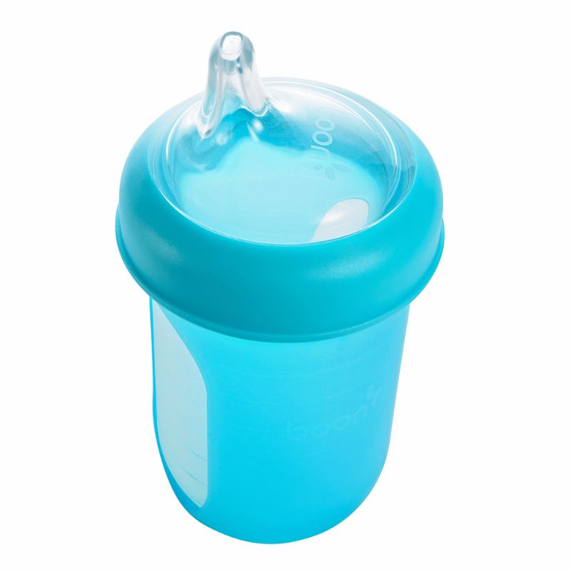 NURSH Transitional Sippy Lid - 3 Pack | Snuggle Bugz | Canada's Baby Store