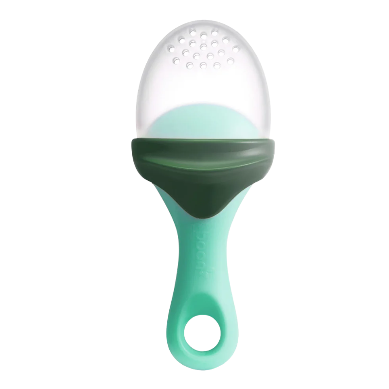 Pulp Silicone Feeder | Snuggle Bugz | Canada's Baby Store