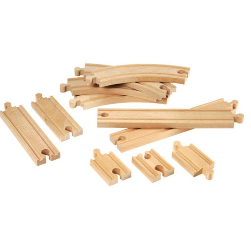 Beginner Expansion Rail Pack | Snuggle Bugz | Canada's Baby Store
