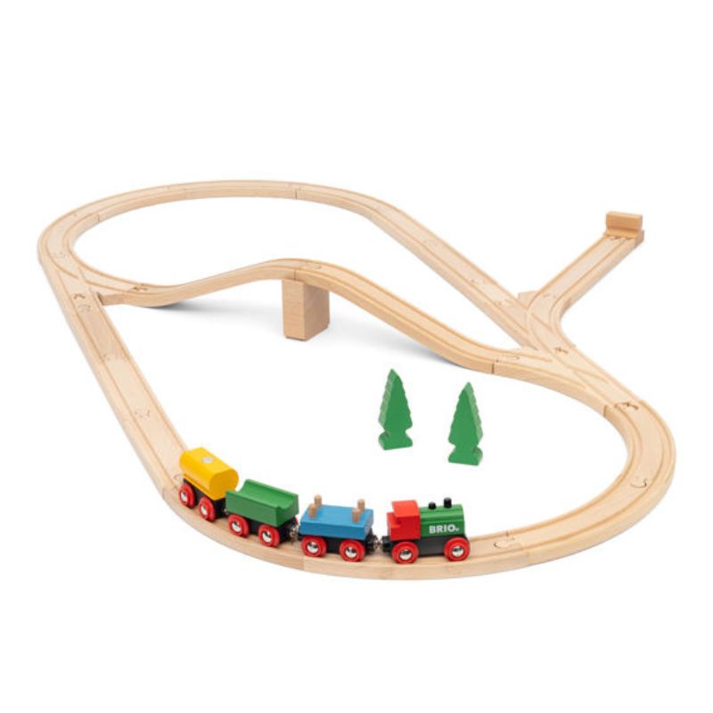65th Anniversary Train Set | Snuggle Bugz | Canada's Baby Store