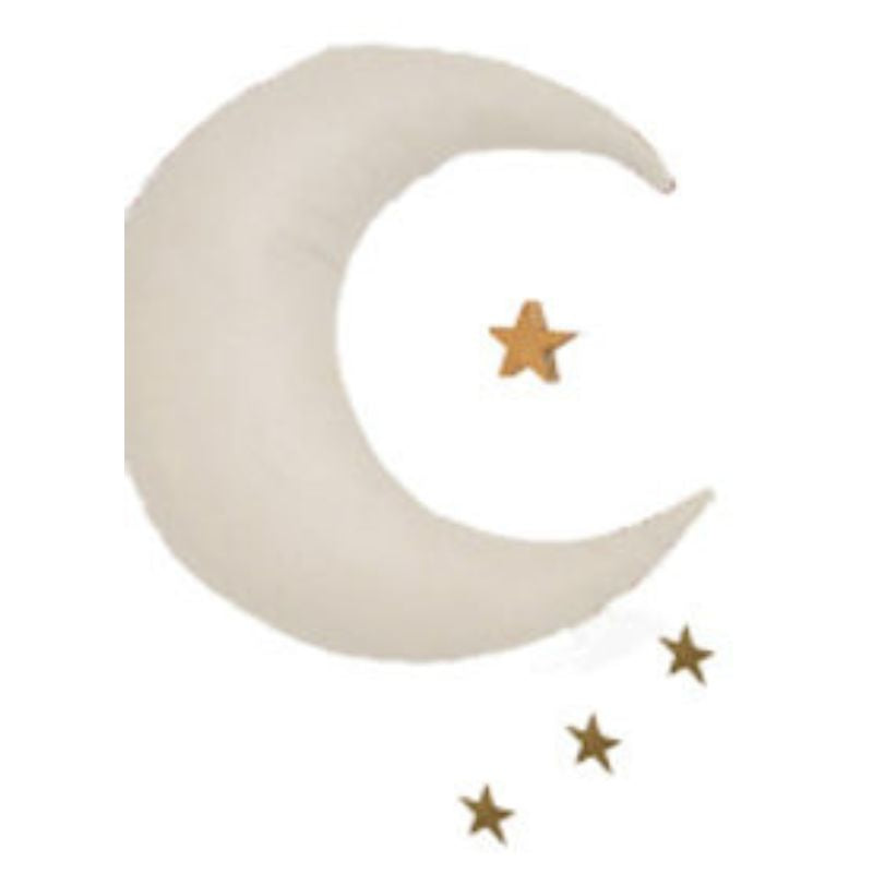 Moon Mobile | Snuggle Bugz | Canada's Baby Store