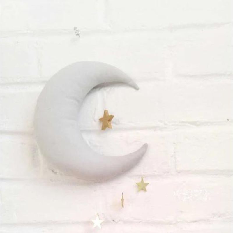 Moon Mobile | Snuggle Bugz | Canada's Baby Store