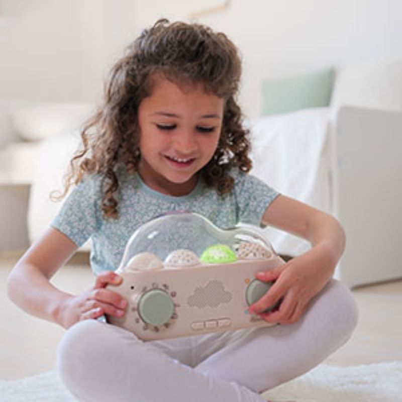 CloudBox - My first dream box | Snuggle Bugz | Canada's Baby Store