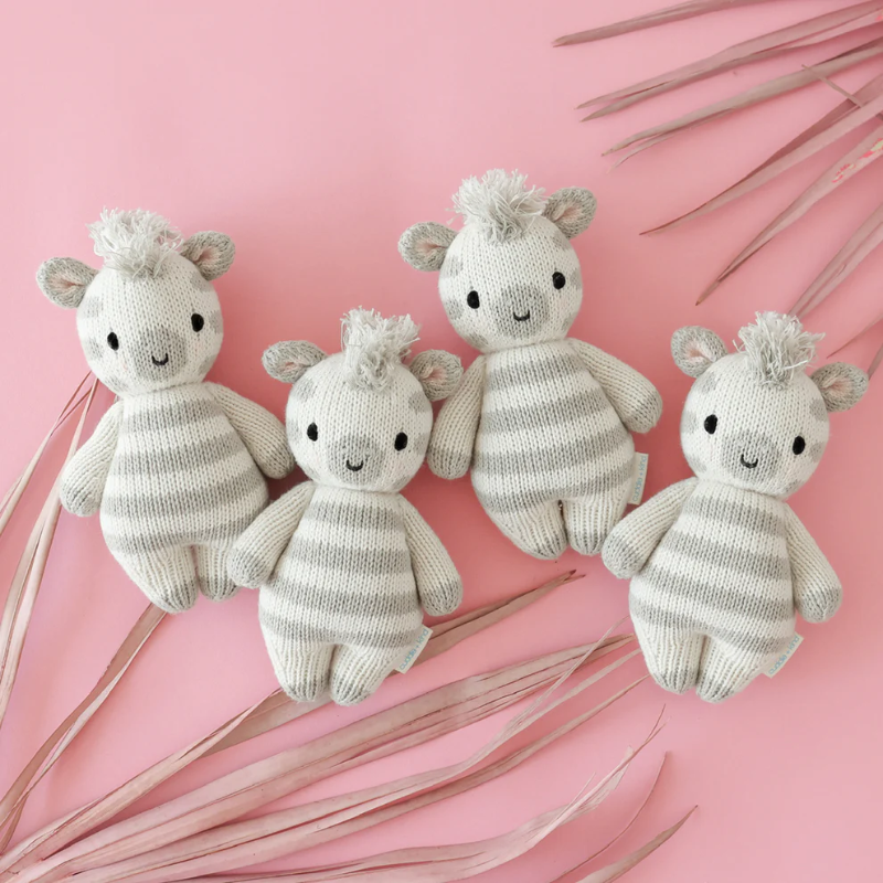 Baby Animal Collection | Snuggle Bugz | Canada's Baby Store