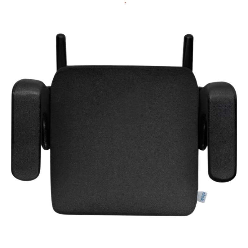 Ozzi Backless Booster Seat | Snuggle Bugz | Canada's Baby Store