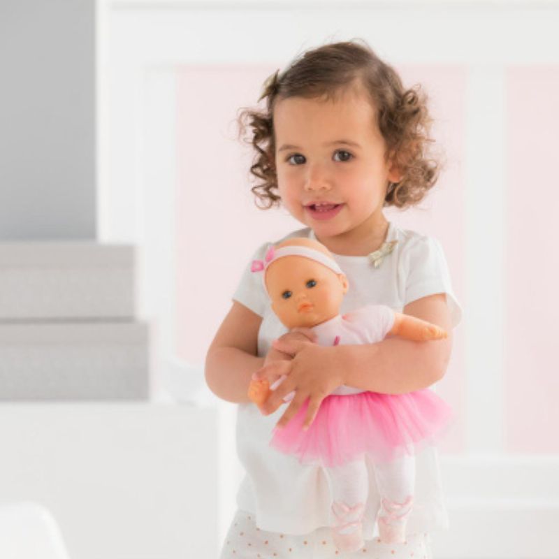 Bébé Calin Baby Dolls | Snuggle Bugz | Canada's Baby Store