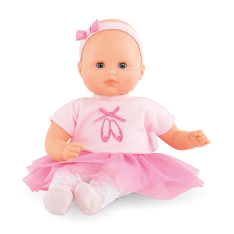 Bébé Calin Baby Dolls | Snuggle Bugz | Canada's Baby Store