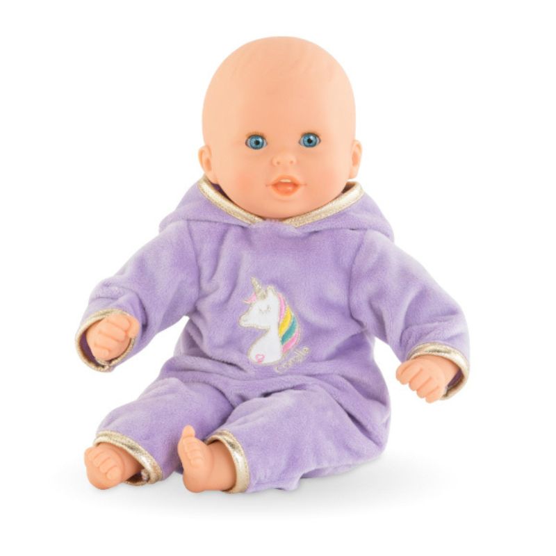 Bébé Calin Baby Dolls | Snuggle Bugz | Canada's Baby Store