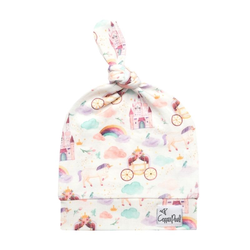 Baby Top Knot Hats | Snuggle Bugz | Canada's Baby Store
