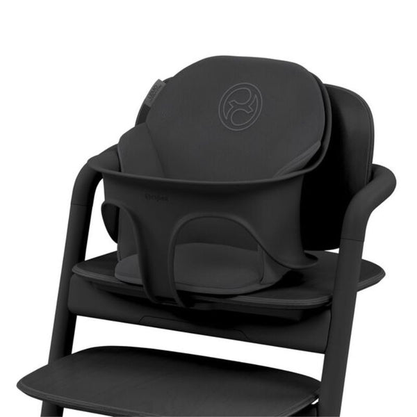 Cybex Lemo 3-in-1 High Chair Product Review | Snuggle Bugz | Learning ...