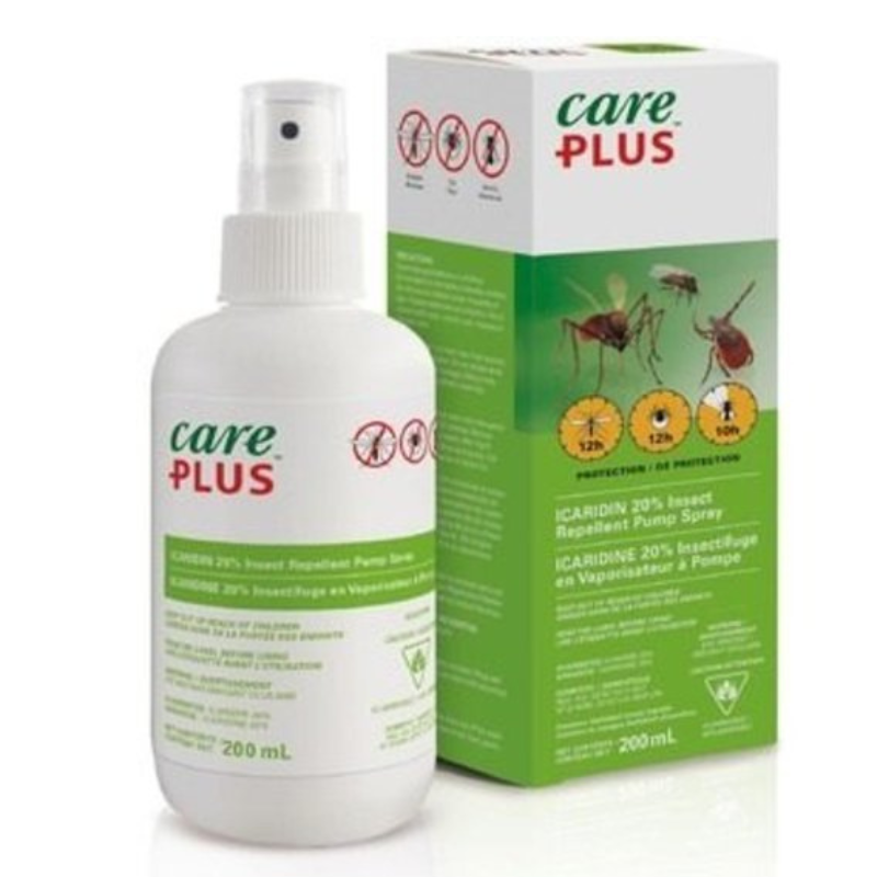 Icaridin Insect Repellent | Snuggle Bugz | Canada's Baby Store