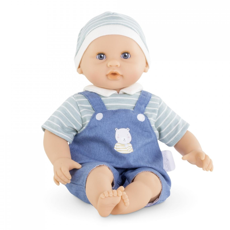Bébé Calin Baby Dolls | Snuggle Bugz | Canada's Baby Store
