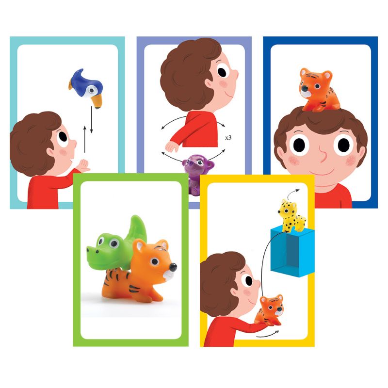 Little Action Game | Snuggle Bugz | Canada's Baby Store