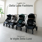 Zelia Luxe 5-in-1 Modular Travel System | Snuggle Bugz | Canada's Baby ...