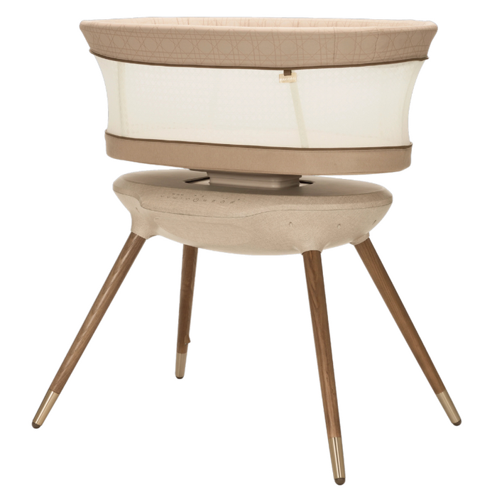 Starling Bassinet | Snuggle Bugz | Canada's Baby Store