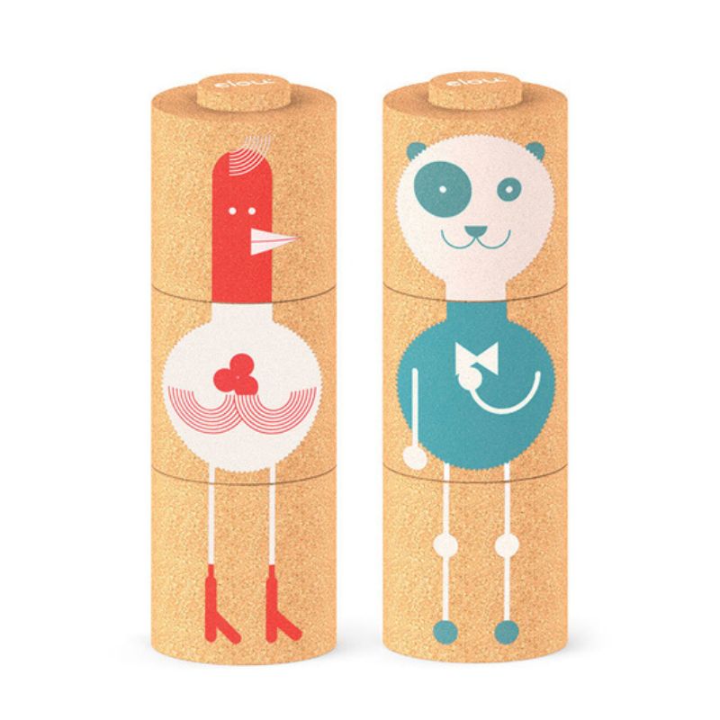 Cork Totem RP | Snuggle Bugz | Canada's Baby Store