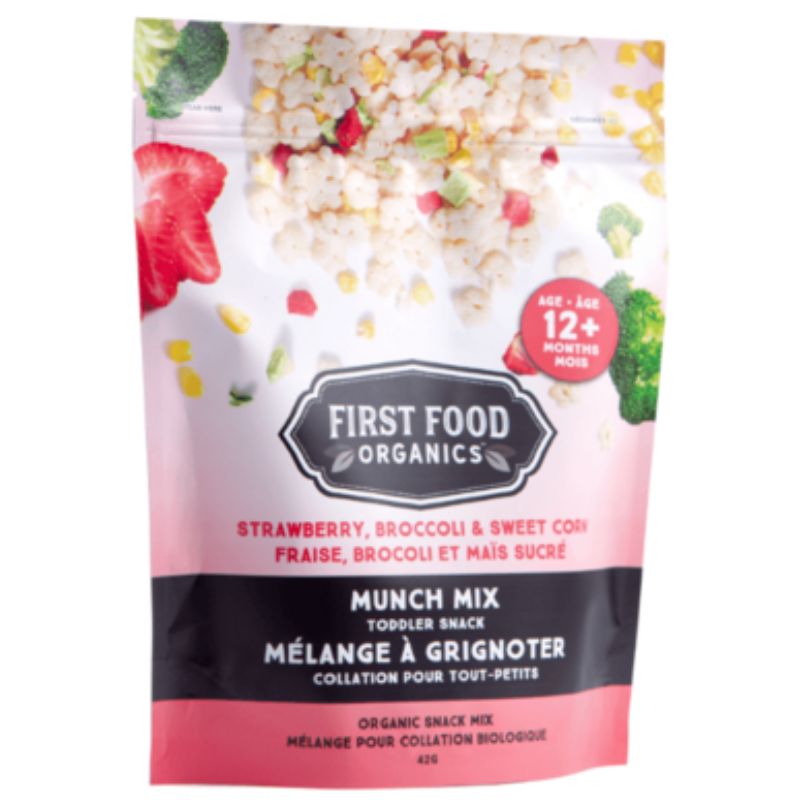 Munch Mix | Snuggle Bugz | Canada's Baby Store