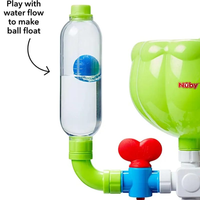 Wacky Waterworks | Snuggle Bugz | Canada's Baby Store